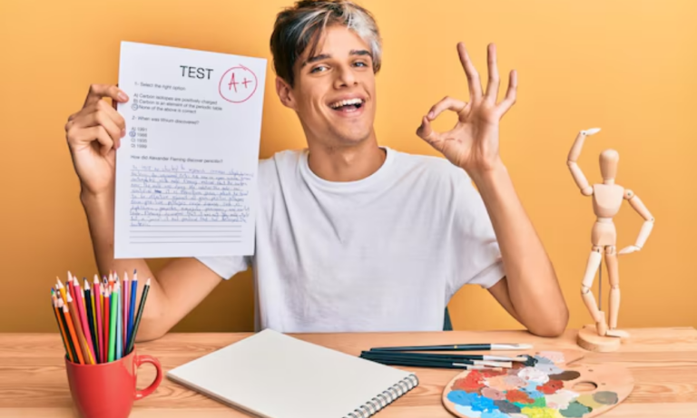 10 Proven Study Tips for Class 10 Students to Ace Exams