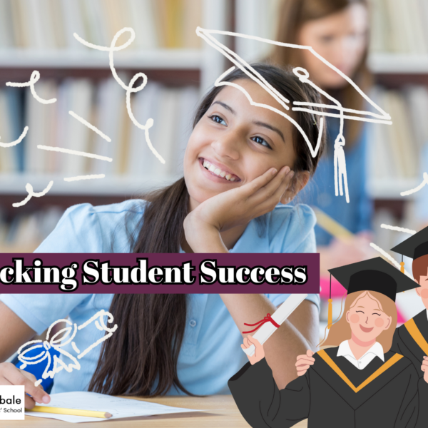 How To Be Successful In School | Tips For Students
