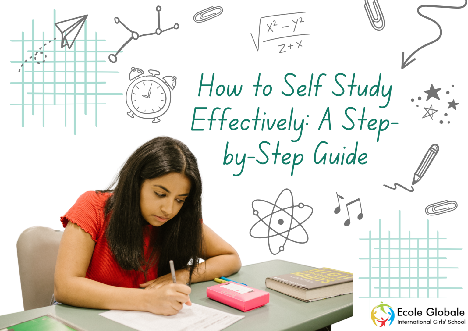 How to Self Study Effectively: A Step-by-Step Guide