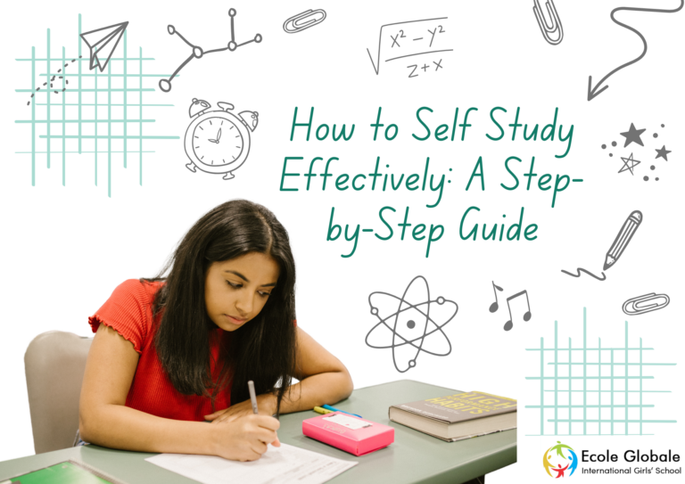 How to Self Study Effectively: A Step-by-Step Guide