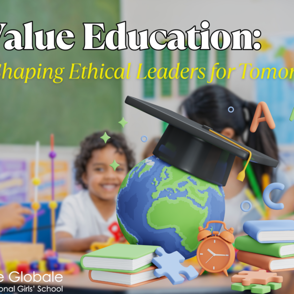 Core Values of a Teacher: Ethical & Professional Teaching