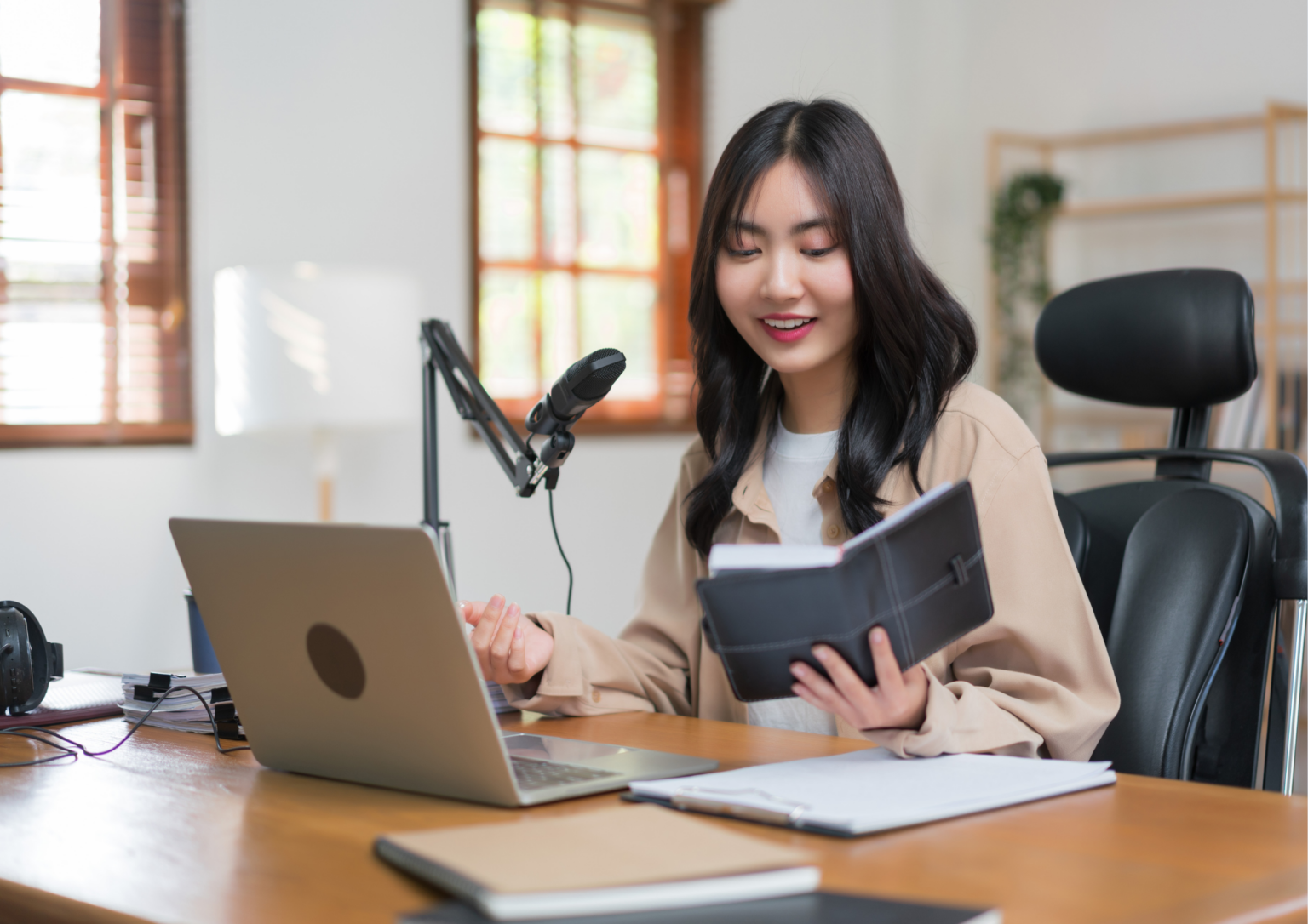 Top Educational Podcasts to Supercharge Your Learning