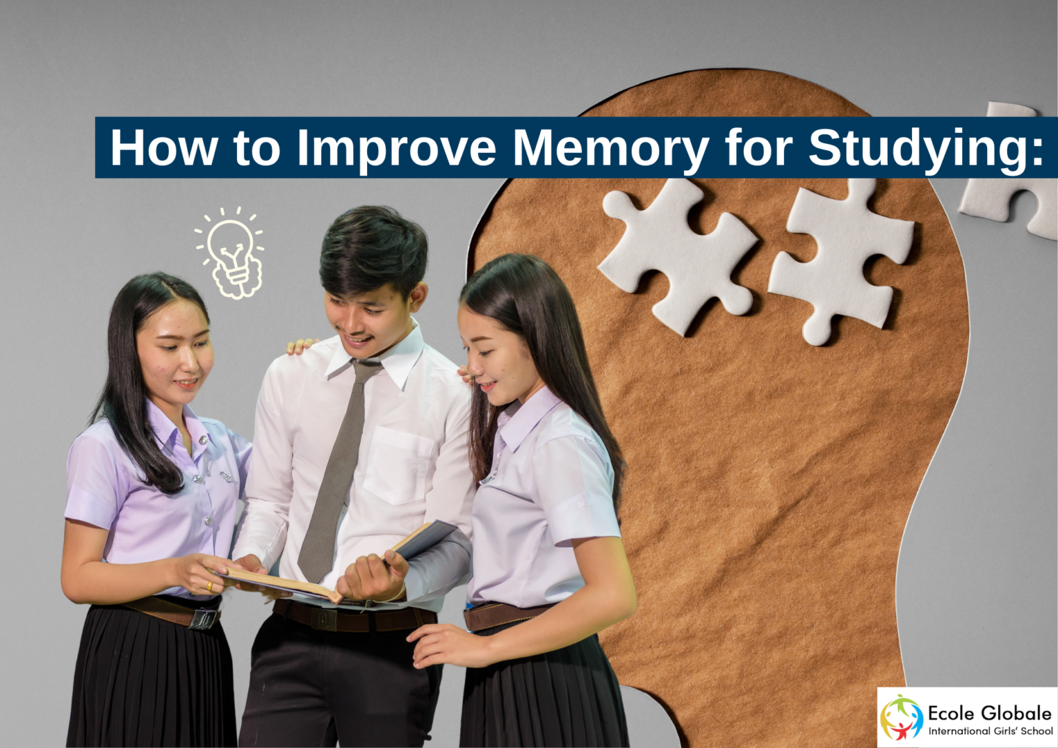 How to Improve Memory for Studying: Mnemonic Strategies