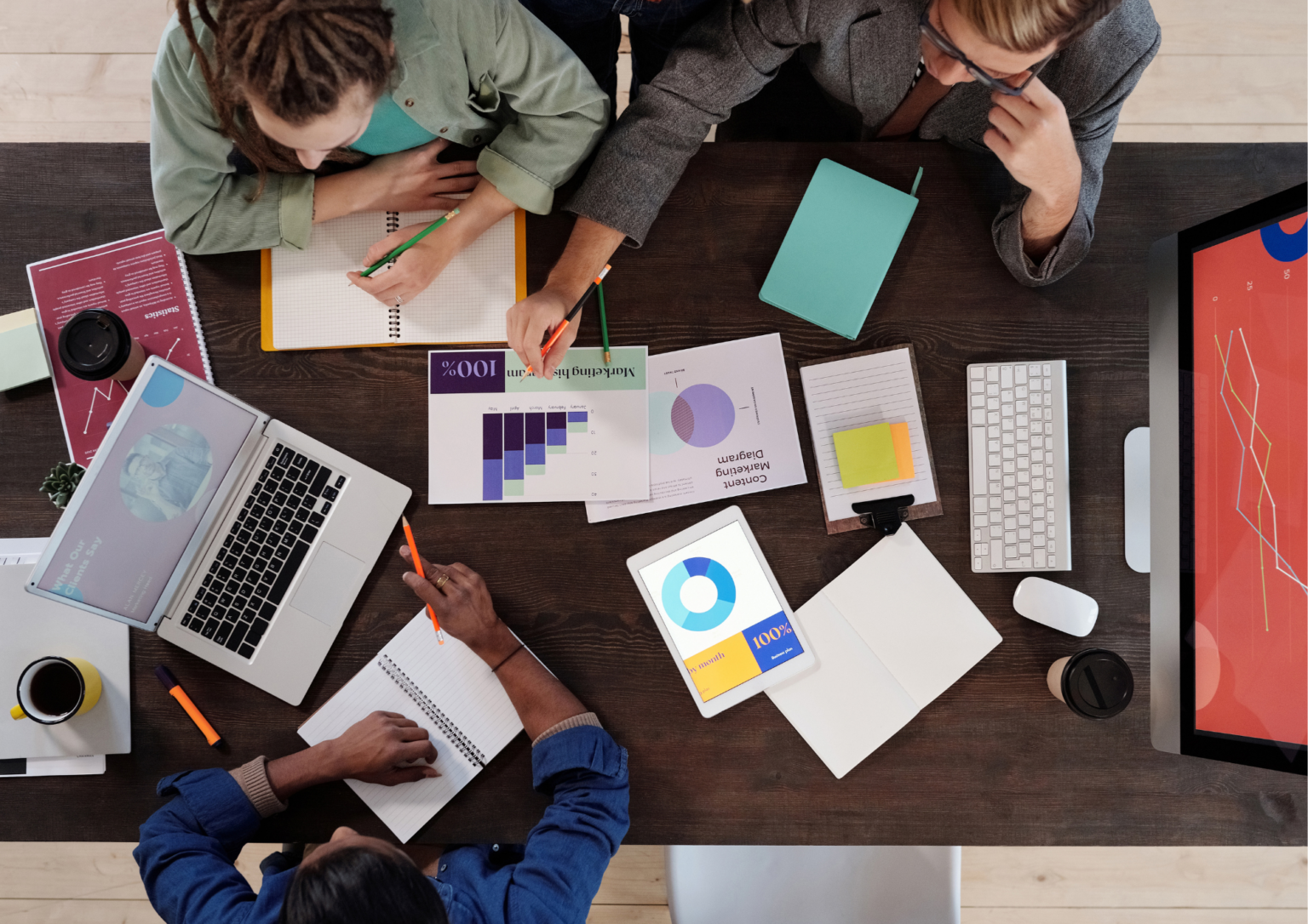 Top Group Project Ideas for Engaging Student Teamwork