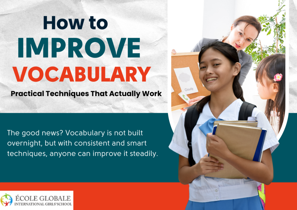 How to Improve Vocabulary Fast: 10 Practical Methods