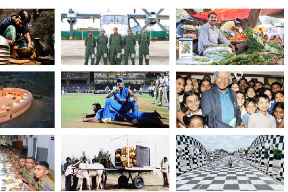 Caption, Share, Win Contest