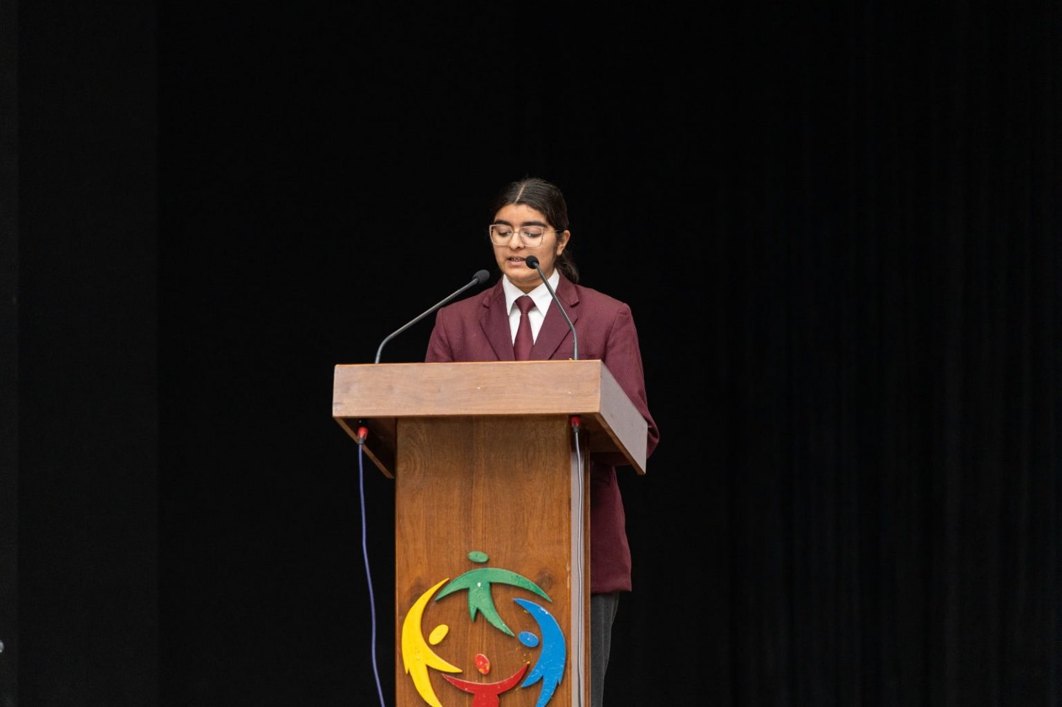 Student Council Assemblies