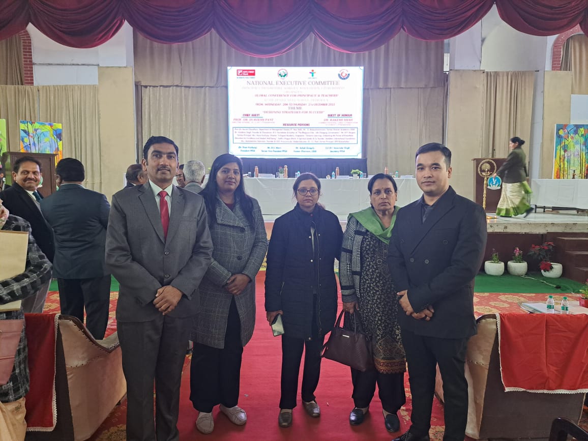 PPSA Global Conference