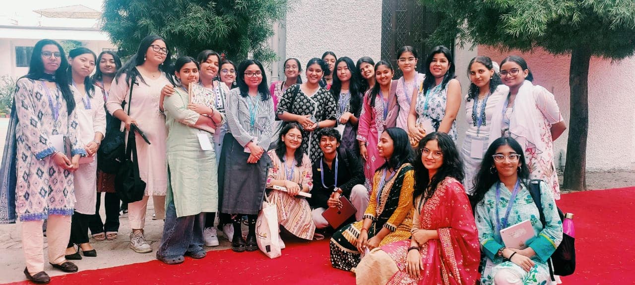 Asian Model United Nations (MUN)